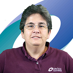 Leadership – LifeSpan Resources
