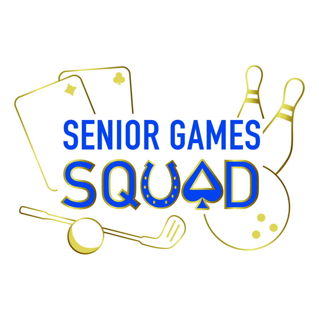 Senior Games – LifeSpan Resources